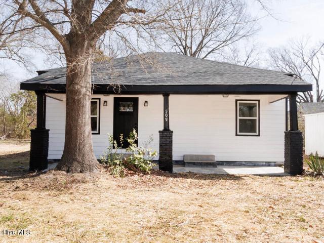 509 Woodland Avenue