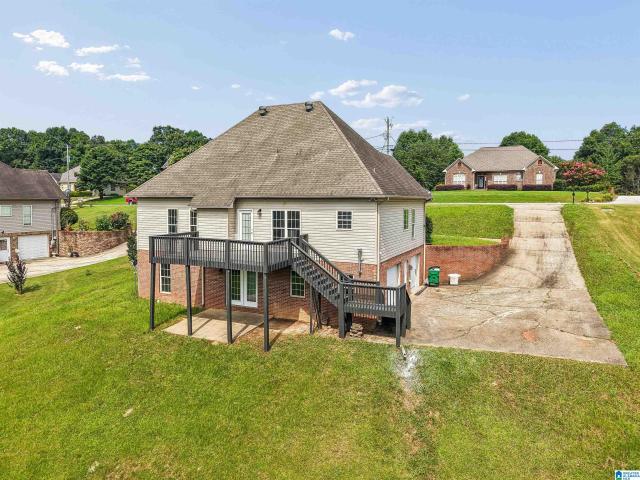 509 Woodland Ridge Road