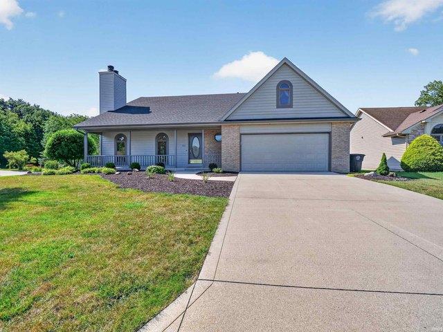 509 Water Meade Pl, Fort Wayne, IN 46825