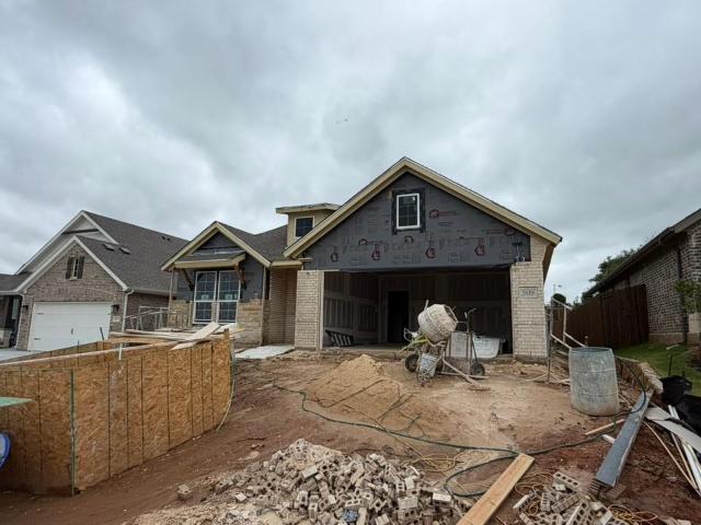 509 Waterford Park Blvd, Weatherford, TX 76087 | MLS #21237