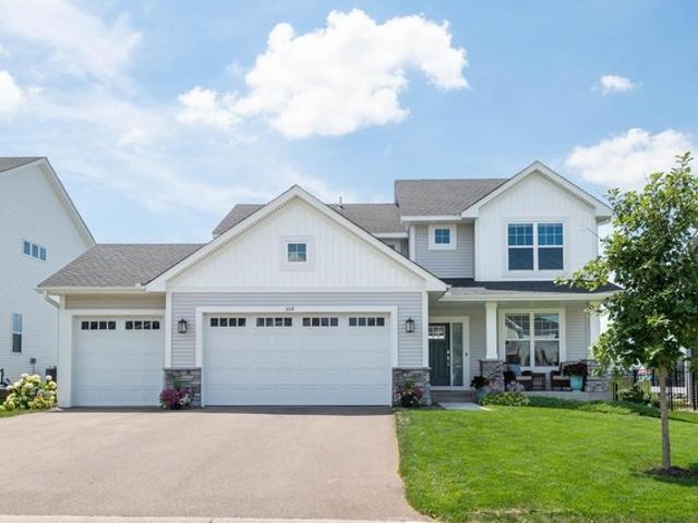 509 Waterford Pl, Waconia, MN 55387