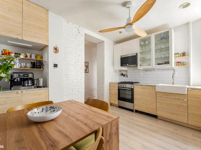 509 West 122nd Street, New York, NY