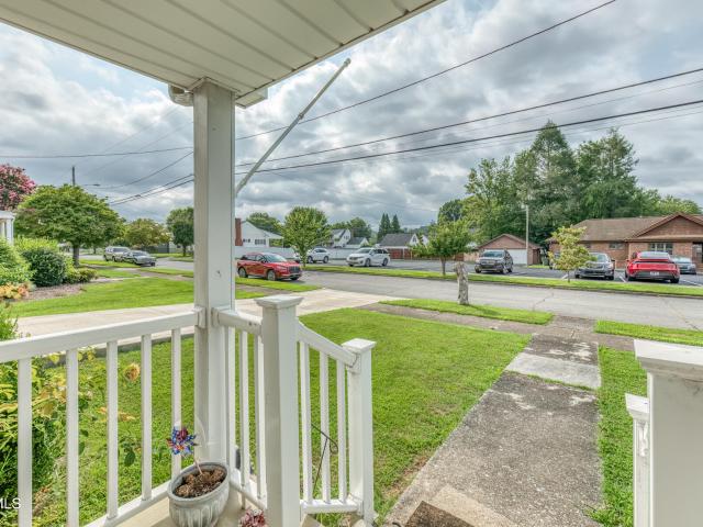 509 West C Street