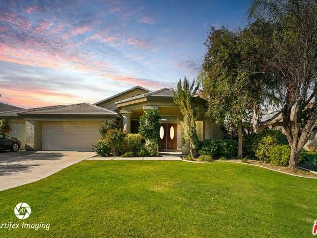 509 Westerville Ct, Bakersfield, CA 93312