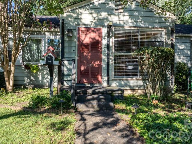 509 Westview Street SW