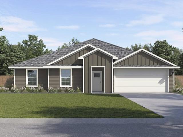 509 White Willow Dr, Josephine, TX 75189
