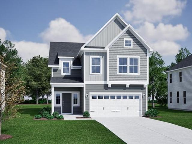 509 Wild Plum Way Unit 268, Durham, NC 27703