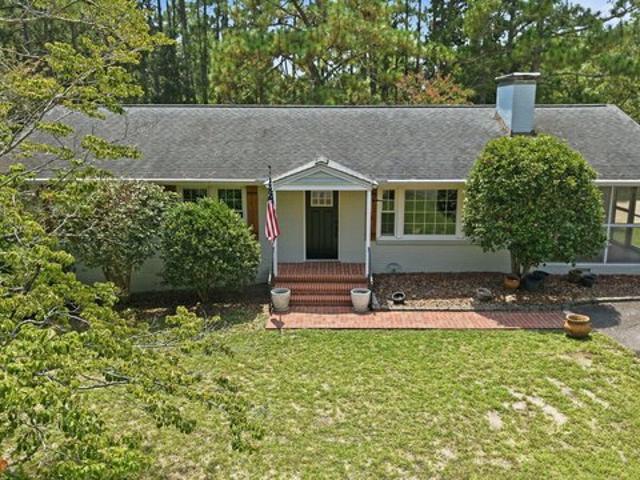 509 Wilder Ave, Aberdeen, NC 28315
