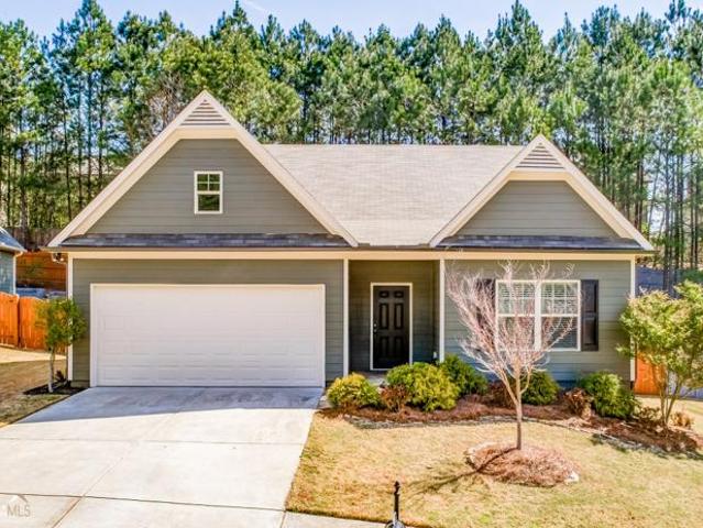 509 Wildflower Cir, Canton, GA 30114