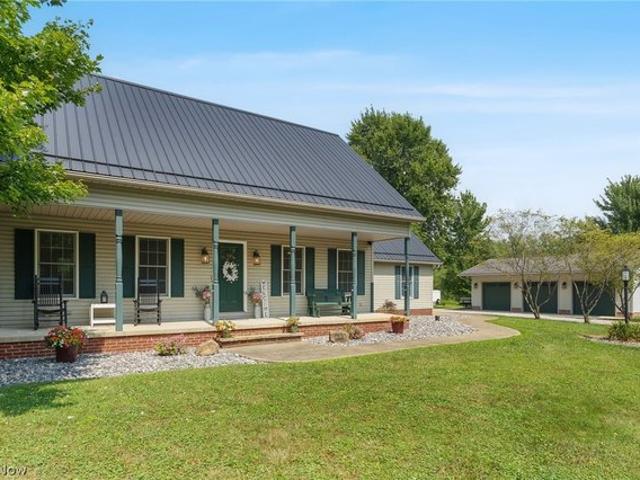 509 Wiley Rd, West Salem, OH 44287