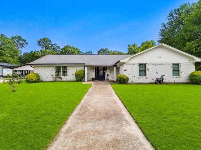 509 Wilkerson Rd