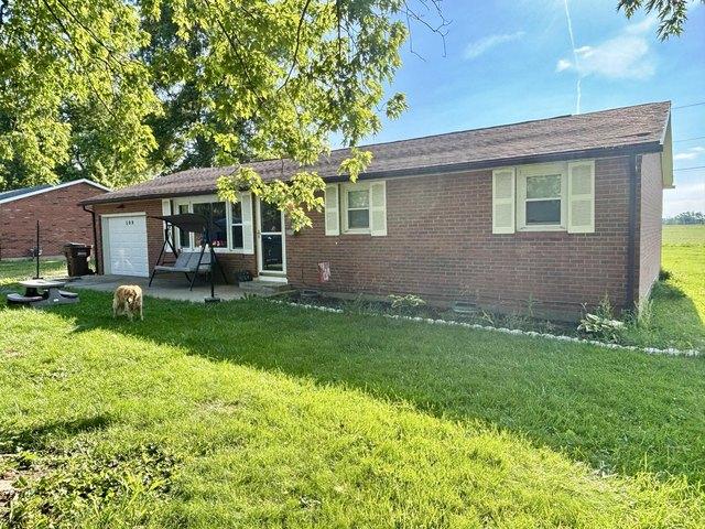 509 Winbigler St, Ansonia, OH 45303