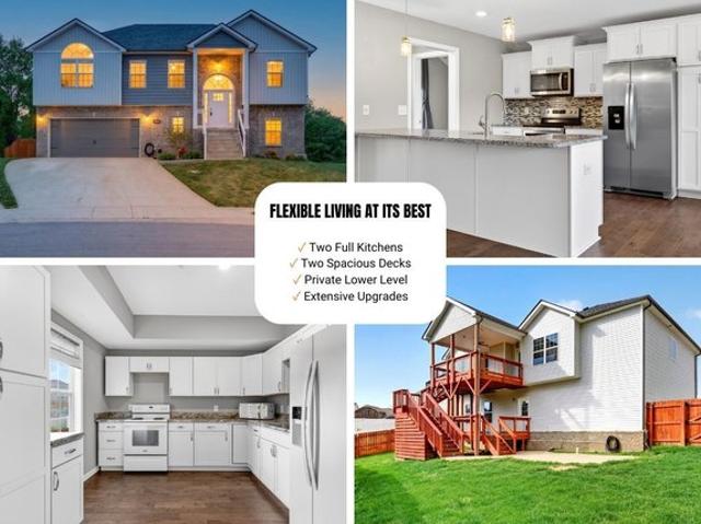 509 Wingfield Ct, Clarksville, TN 37043