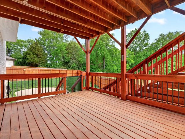 509 Wingfield Dr, Clarksville, TN 37043 | MLS #3251