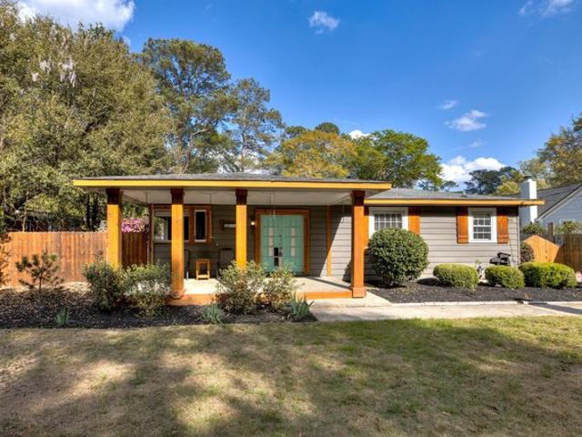 509 Winn St, Sumter, SC 29150