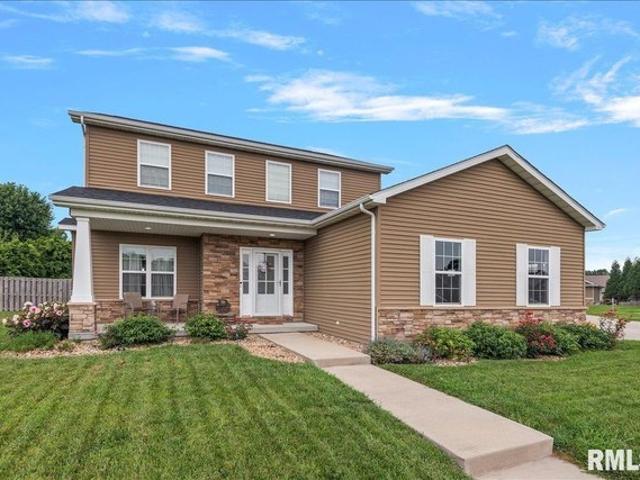 509 Wintergreen Dr, Chatham, IL 62629