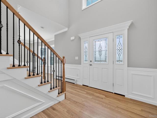 509 Toleman Road