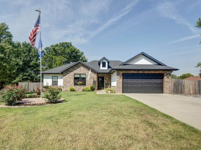 509 Tommy Ave, Billings, MO 65610