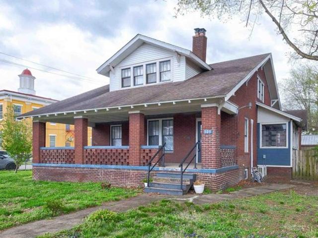 509 Taylor St, Cannelton, IN 47520