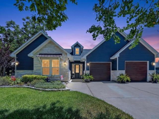 509 Texas St, Tomball, TX 77375