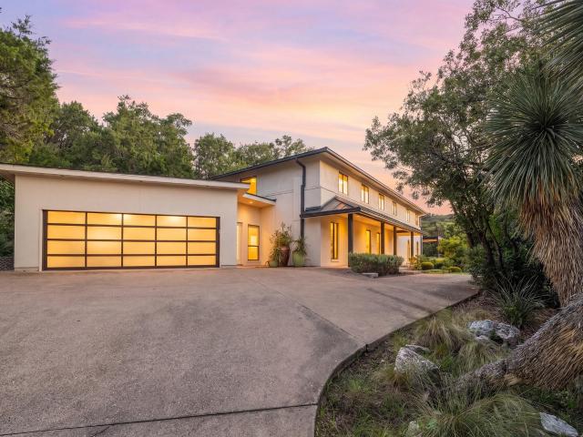 509 Terrace Mountain Dr