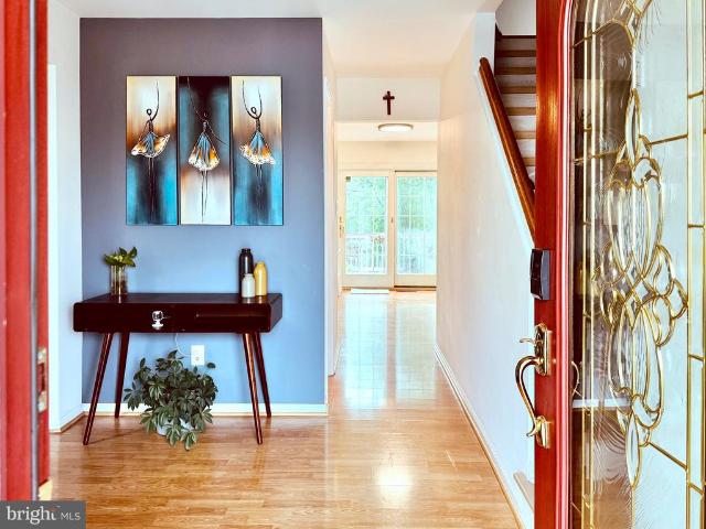 509 Thornberry Way