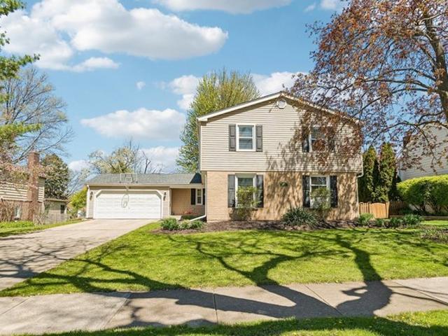 509 Ticonderoga Ln, Naperville, IL 60563