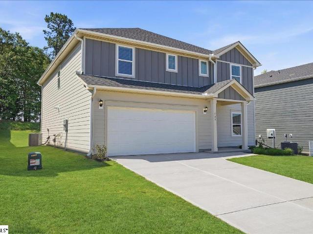 509 Tilson Road