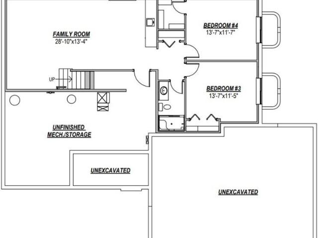 509 Timberline Drive