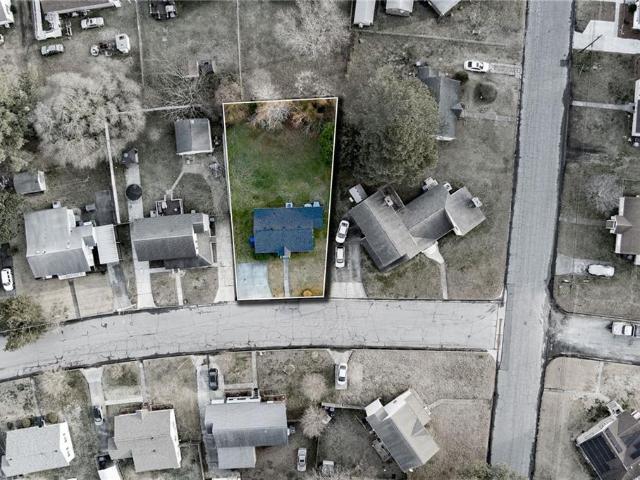 509 Truman CIR