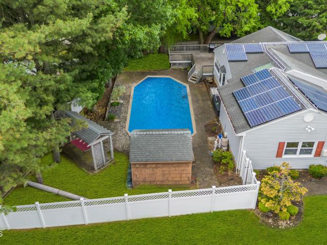 509 Transom Court