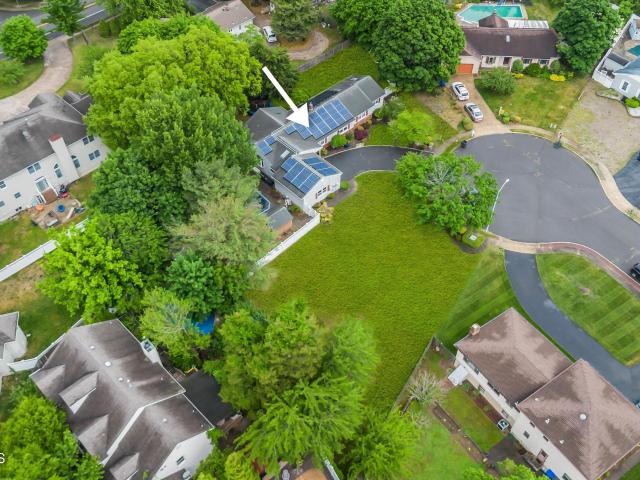 509 Transom Court