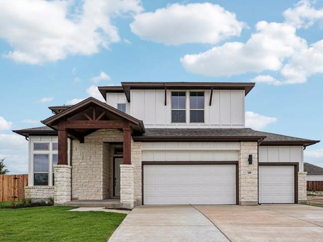 509 Treadwell Ln, Kyle, TX 78640