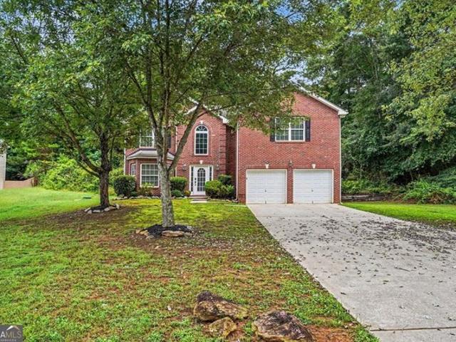 509 Trotters Ln, McDonough, GA 30252