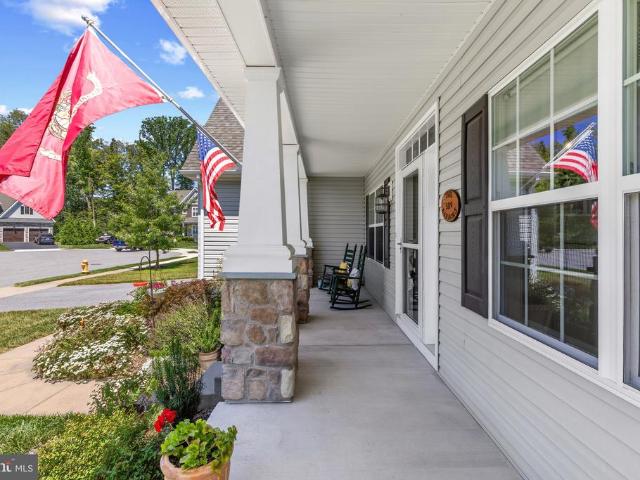 509 Tyrell Court