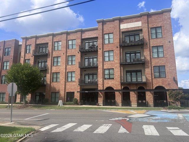 509 University Dr Apt 406, Starkville, MS 39759