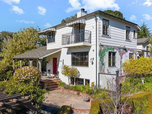 509 Vista Del Mar Drive