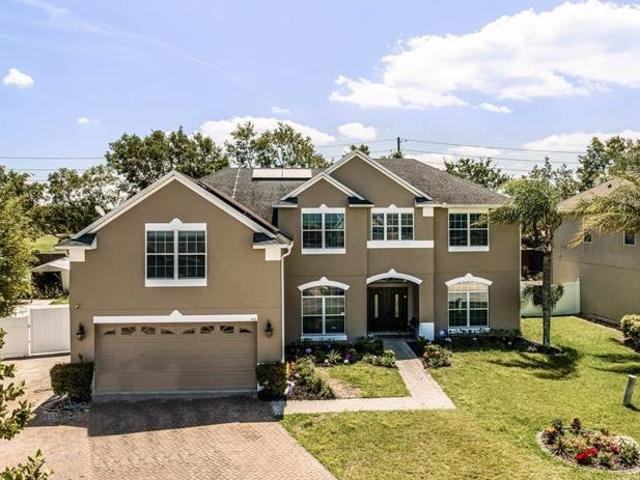 509 Zinfandel Ct, Ocoee, FL 34761