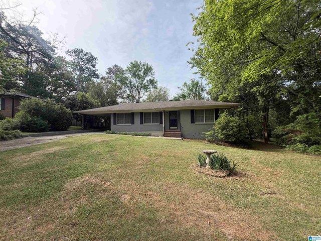 509 Zinnia Ln, Birmingham, AL 35215