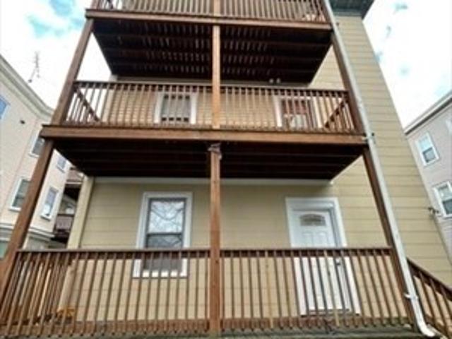 50 50A Kirtland St, Unit 3, Lynn, MA 01905 | MLS #73489