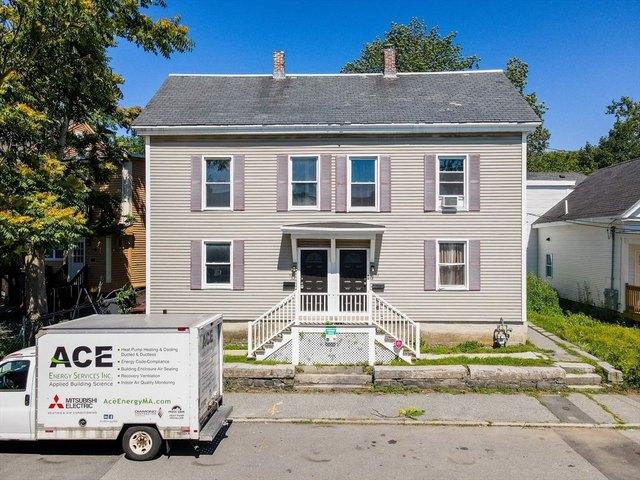50 52 Willow St, Lowell, MA 01852