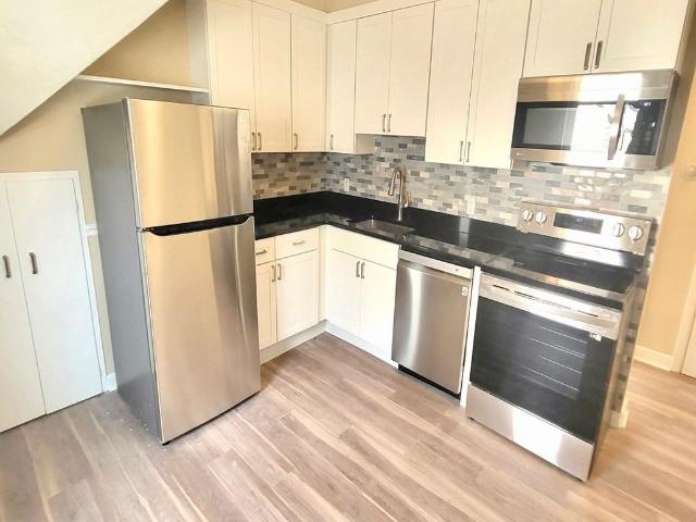 50 52 East George Street 2 Bedroom Apartment for Rent at 50 E George St, Providence, RI 02906 Fox Point