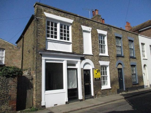50 52 High Street, Sandwich, Kent CT13, 3 bed terraced house to rent, £1,500 pcm | PrimeLocation
