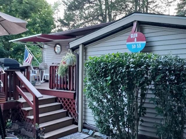 50 55 Pequot Sauk Lane # GLEN 8