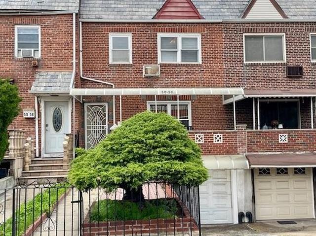 50 56 43rd St, Woodside, NY 11377