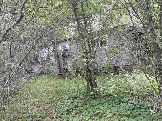 50 & 58 Big Branch Road