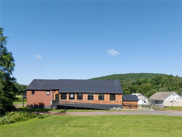 50 & 64 Creamery Road