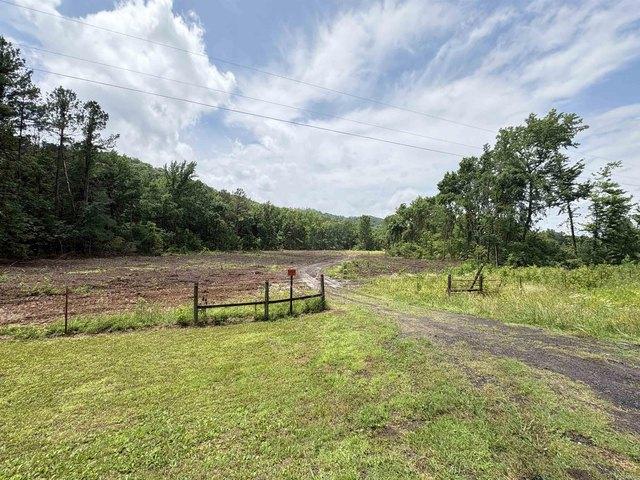 50.65 Acres off Sr 164 W, Dover, AR 72837