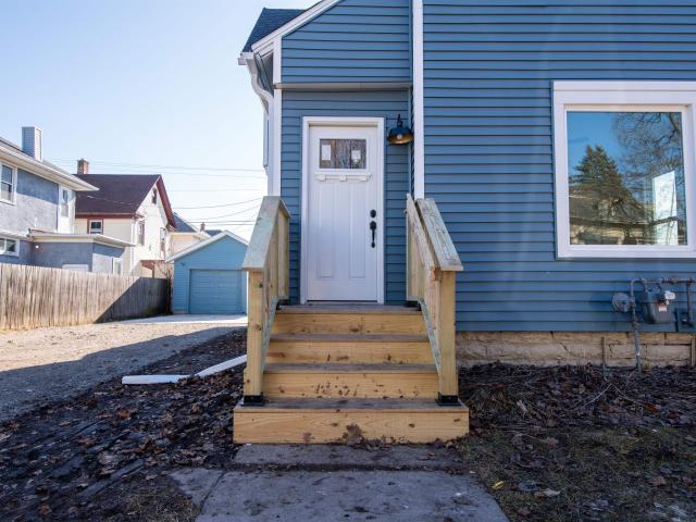 50 6th St, Fond du Lac, WI 54935 | MLS #50321 | Compass