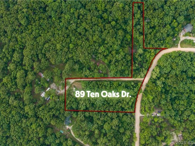 50 & 89 Ten Oaks Drive